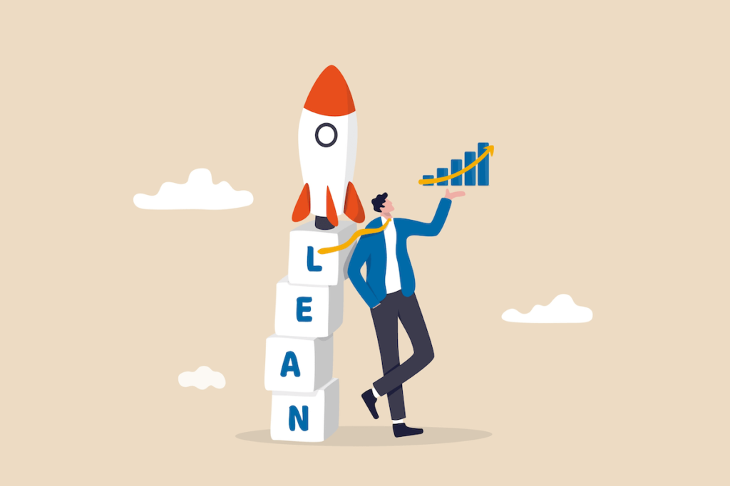 Top 10 Lean Startup Success Stories That Inspire Entrepreneurs - Arthur ...