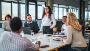 10 Effective Communication Strategies at Work to Use Now - Arthur Kwame ...