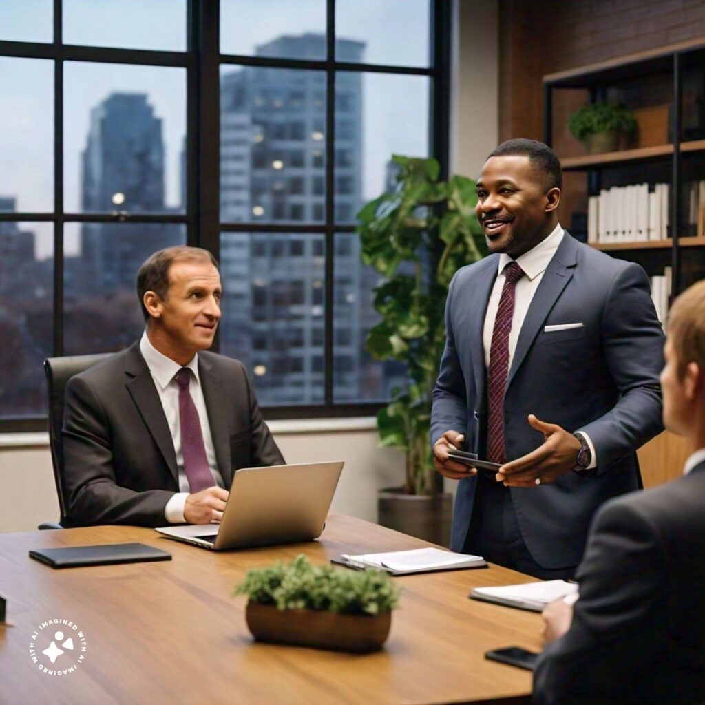 20 Advanced Sales Presentation Techniques to Boost Your Sales Game (+3 ...